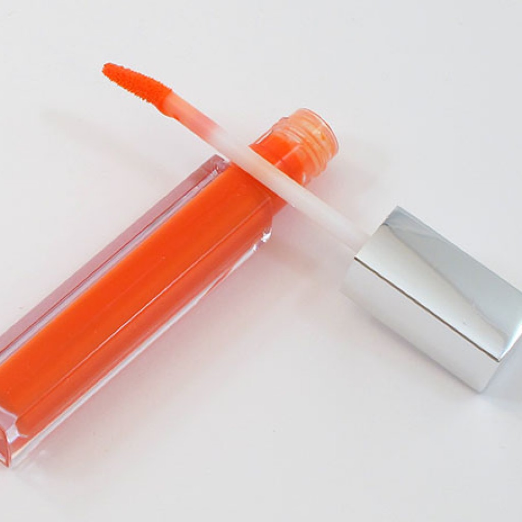 Maybelline Color Sensational High Shine Gloss Review + On Lip Swatches ...