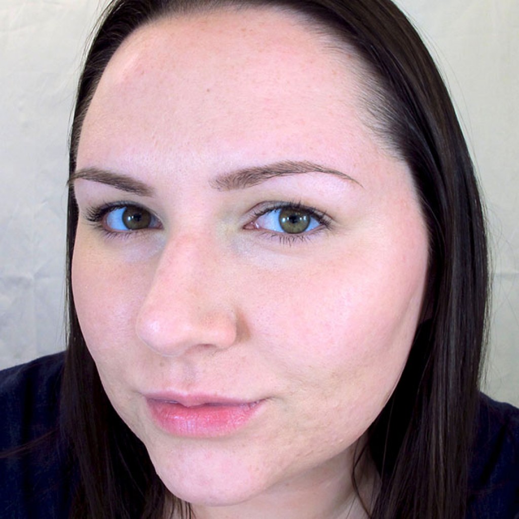 NYX Born to Glow Liquid Illuminator Review - Coffee & Makeup