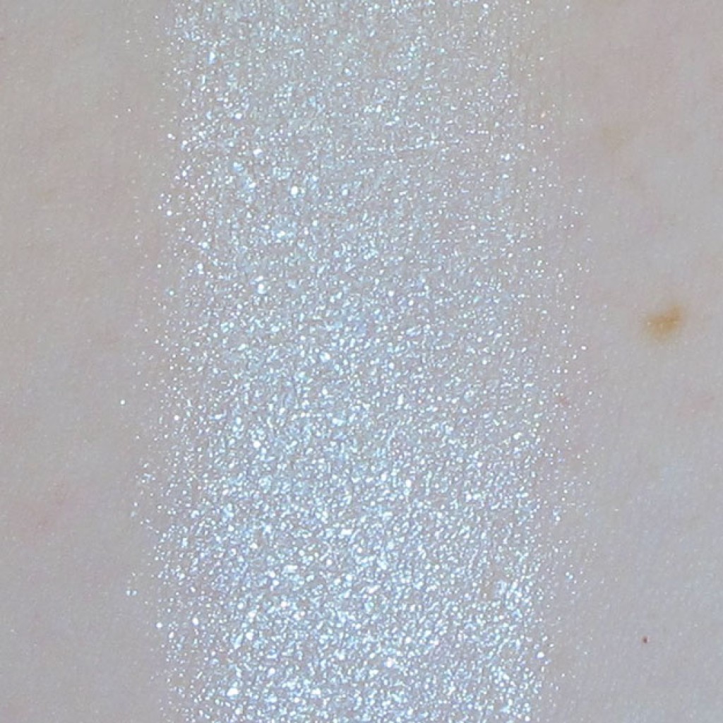 e.l.f. Mineral Eyeshadow Swatchfest and Review - Coffee & Makeup