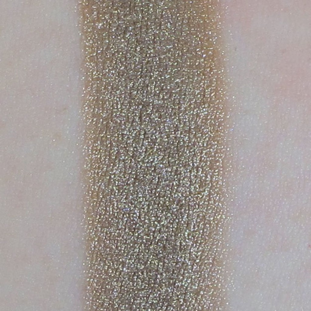 e.l.f. Mineral Eyeshadow Swatchfest and Review - Coffee & Makeup