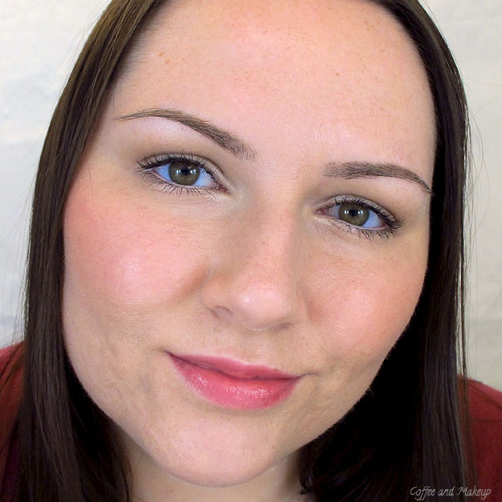 Milani Luminoso Baked Powder Blush Review and Swatches - Coffee & Makeup