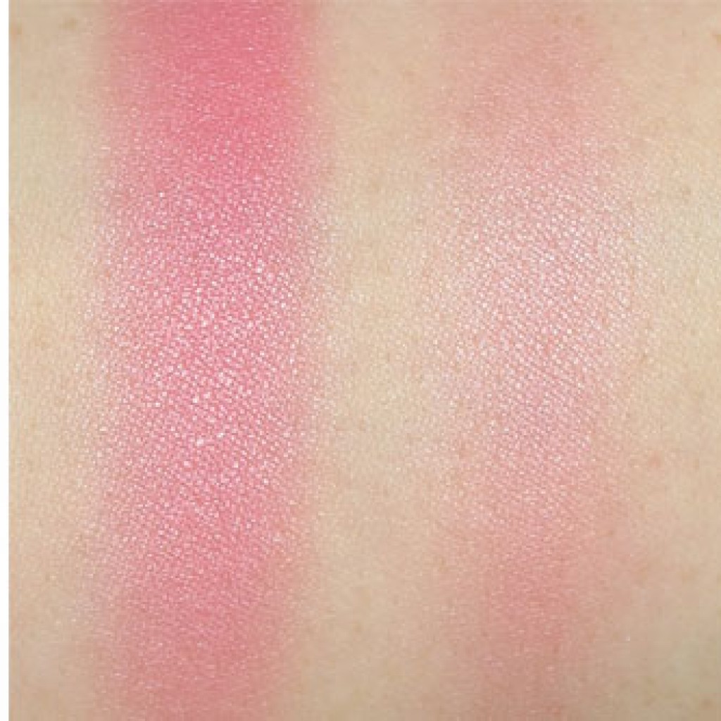 Revlon Powder Blush Review Roundup and Swatchfest - Coffee & Makeup