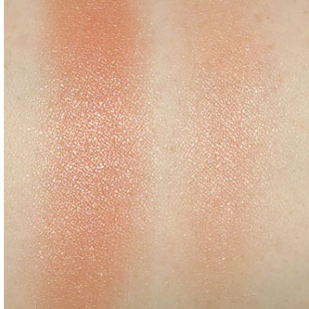 Revlon Powder Blush Review Roundup and Swatchfest - Coffee & Makeup