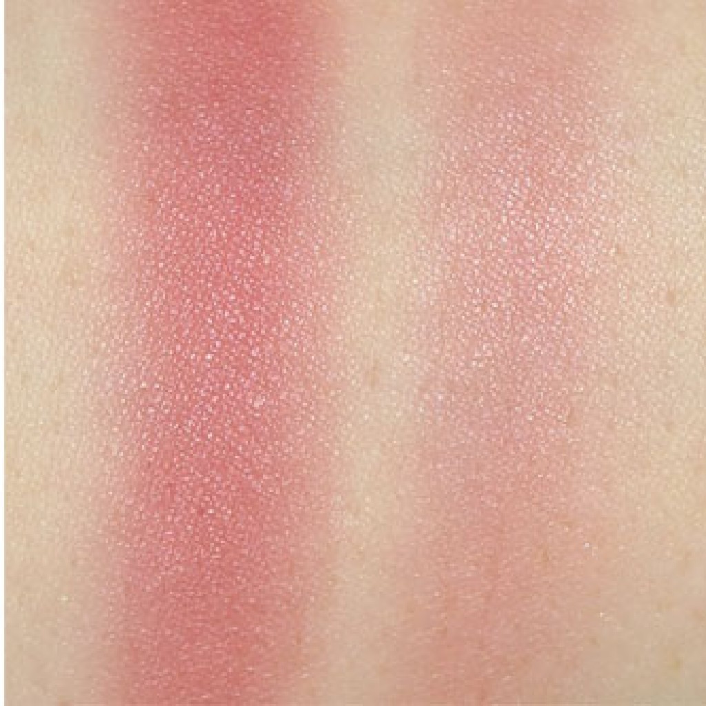 Revlon Powder Blush Review Roundup and Swatchfest - Coffee & Makeup