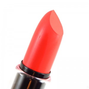 NYX Fireball Butter Lipstick Review and Swatch - Coffee & Makeup