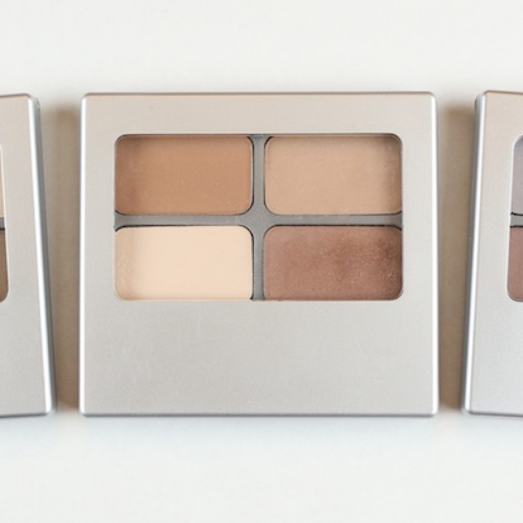 Urban Decay Naked2 Basics Palette Review - Coffee & Makeup