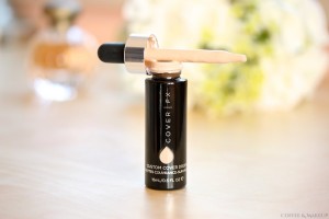 Cover FX Custom Cover Drops Review - Coffee & Makeup