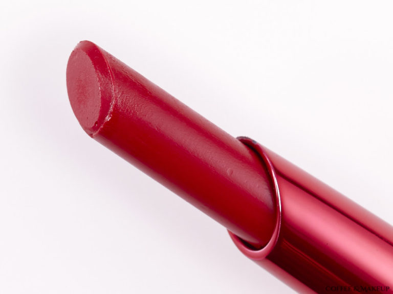 Revlon Ultra HD Gel Lip Color Review - Coffee & Makeup