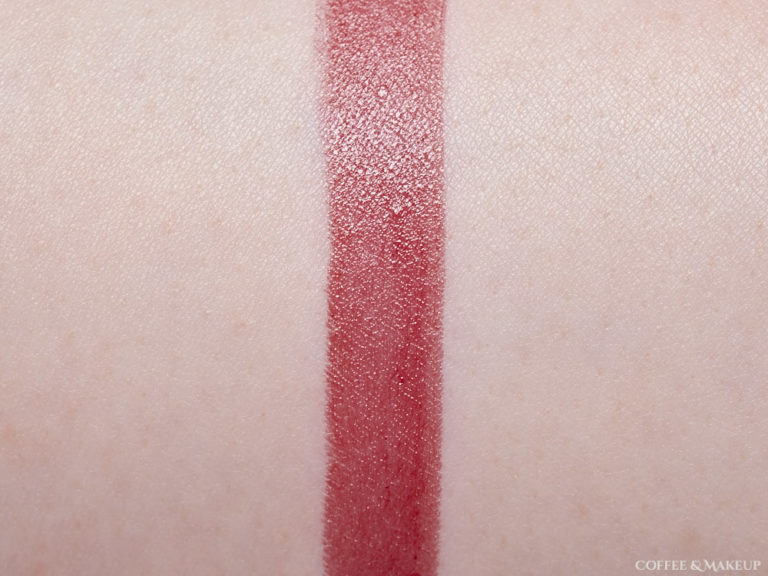 Revlon Ultra HD Gel Lip Color Review - Coffee & Makeup