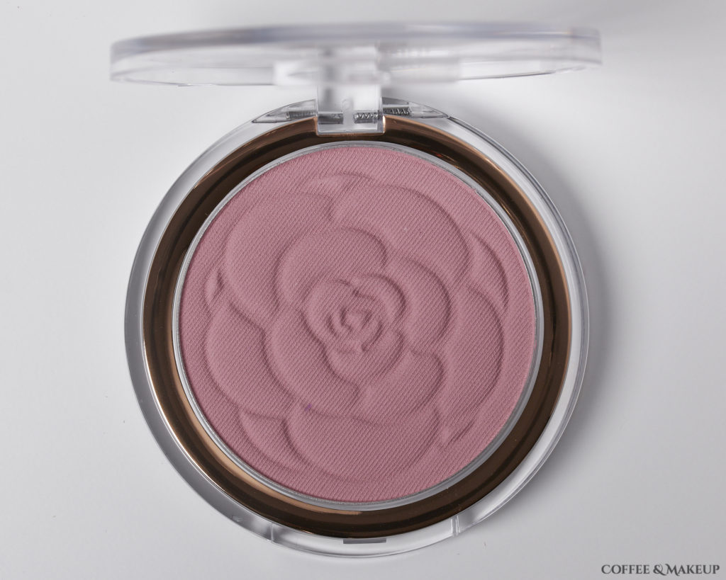 Flower Beauty Flower Pots Blush Review - Coffee & Makeup