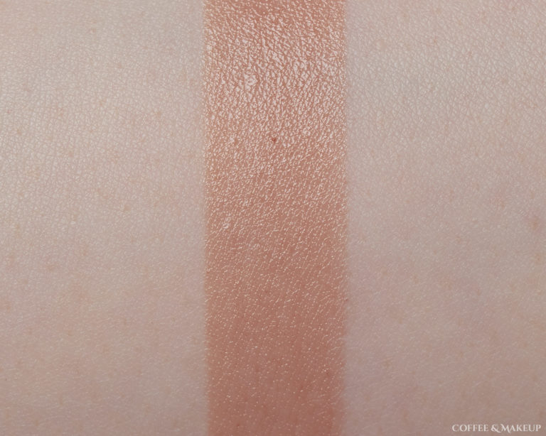 Swatches: L’Oreal Colour Riche Shine Lipsticks - Coffee & Makeup