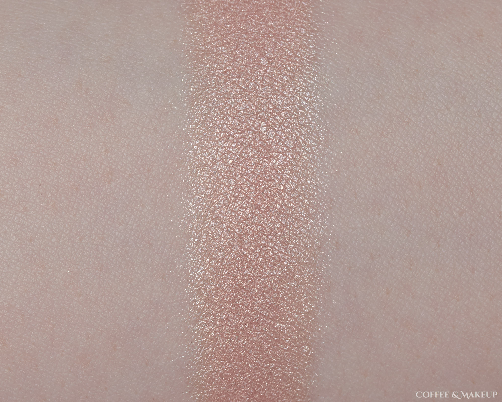 Maybelline The City Kits Pink Edge Palette Review - Coffee & Makeup