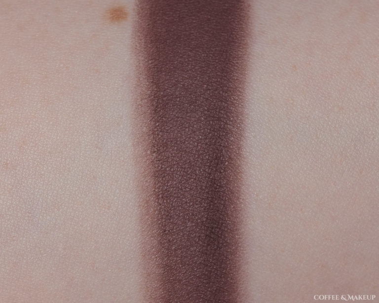 Maybelline The City Kits Pink Edge Palette Review - Coffee & Makeup