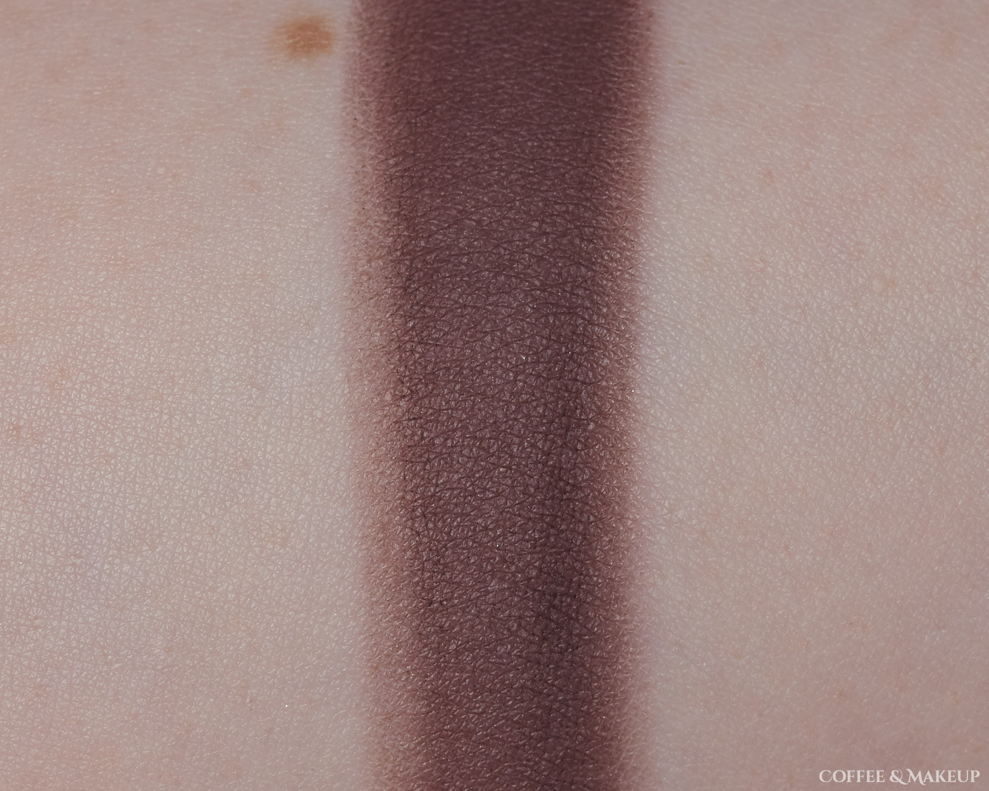 Maybelline The City Kits Pink Edge Palette Review - Coffee & Makeup