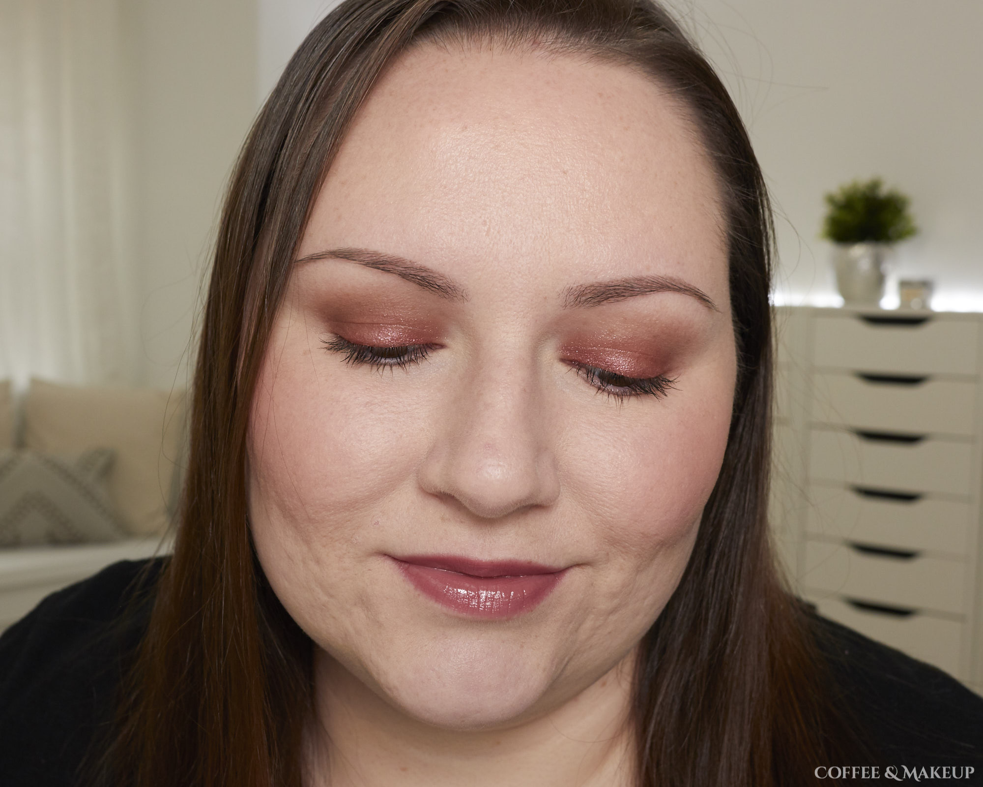 Looks – Coffee & Makeup