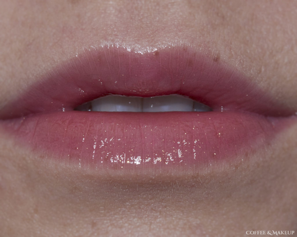 Fenty Beauty Glossy Posse Mini Gloss Bomb Collection Review - Coffee ...