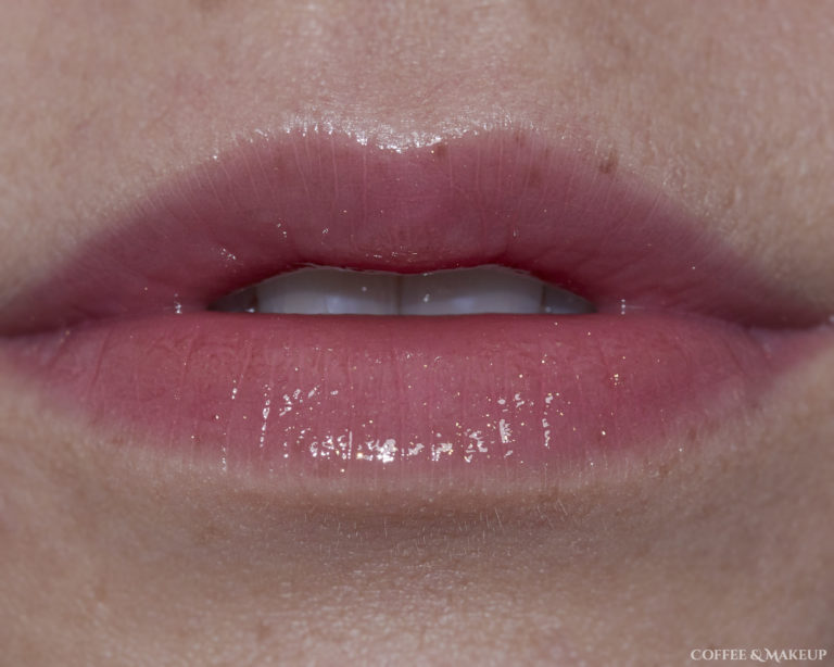 Fenty Beauty Glossy Posse Mini Gloss Bomb Collection Review - Coffee ...