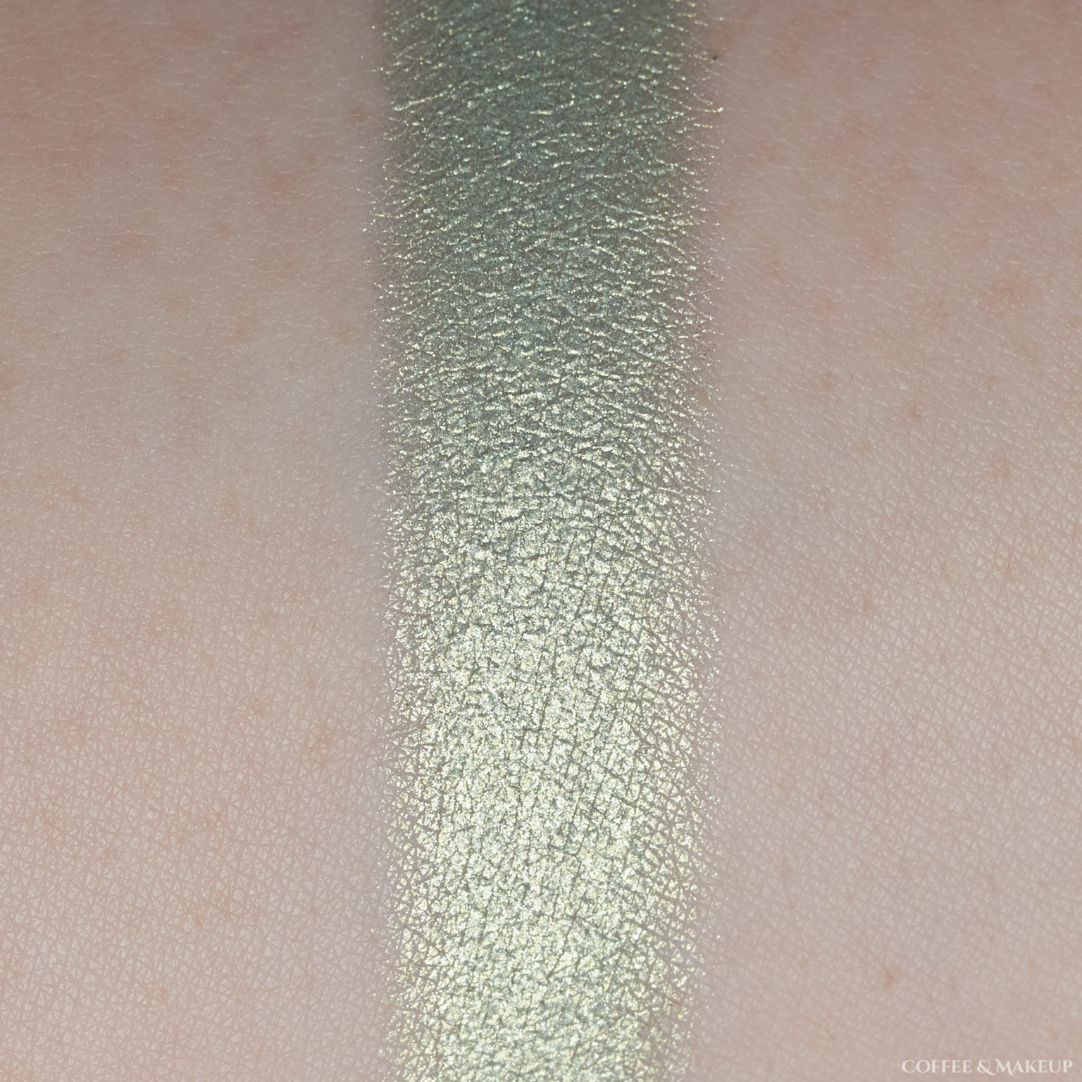 ColourPop Mint To Be Palette Review - Coffee & Makeup