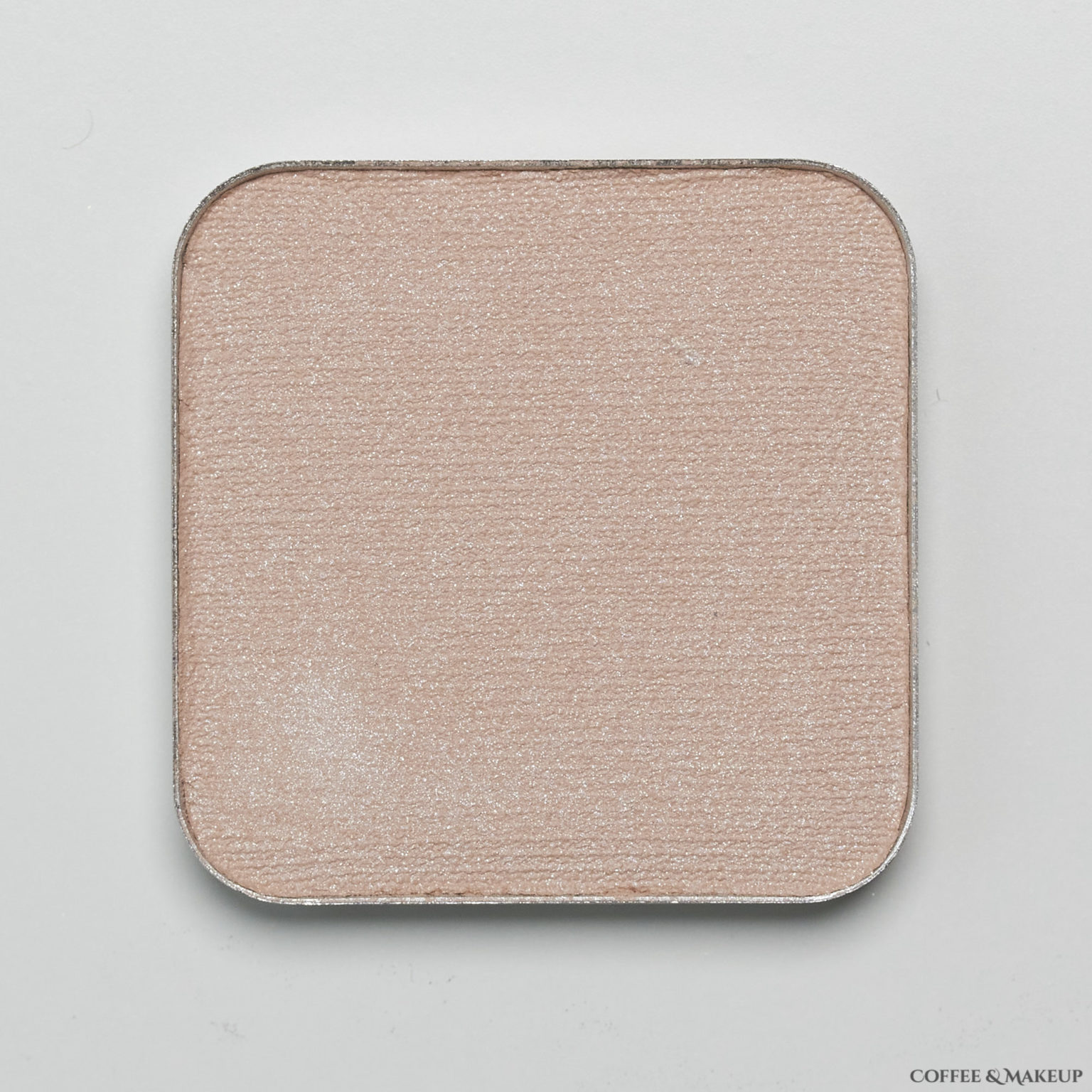 Makeup Geek Eyeshadow Review - Coffee & Makeup