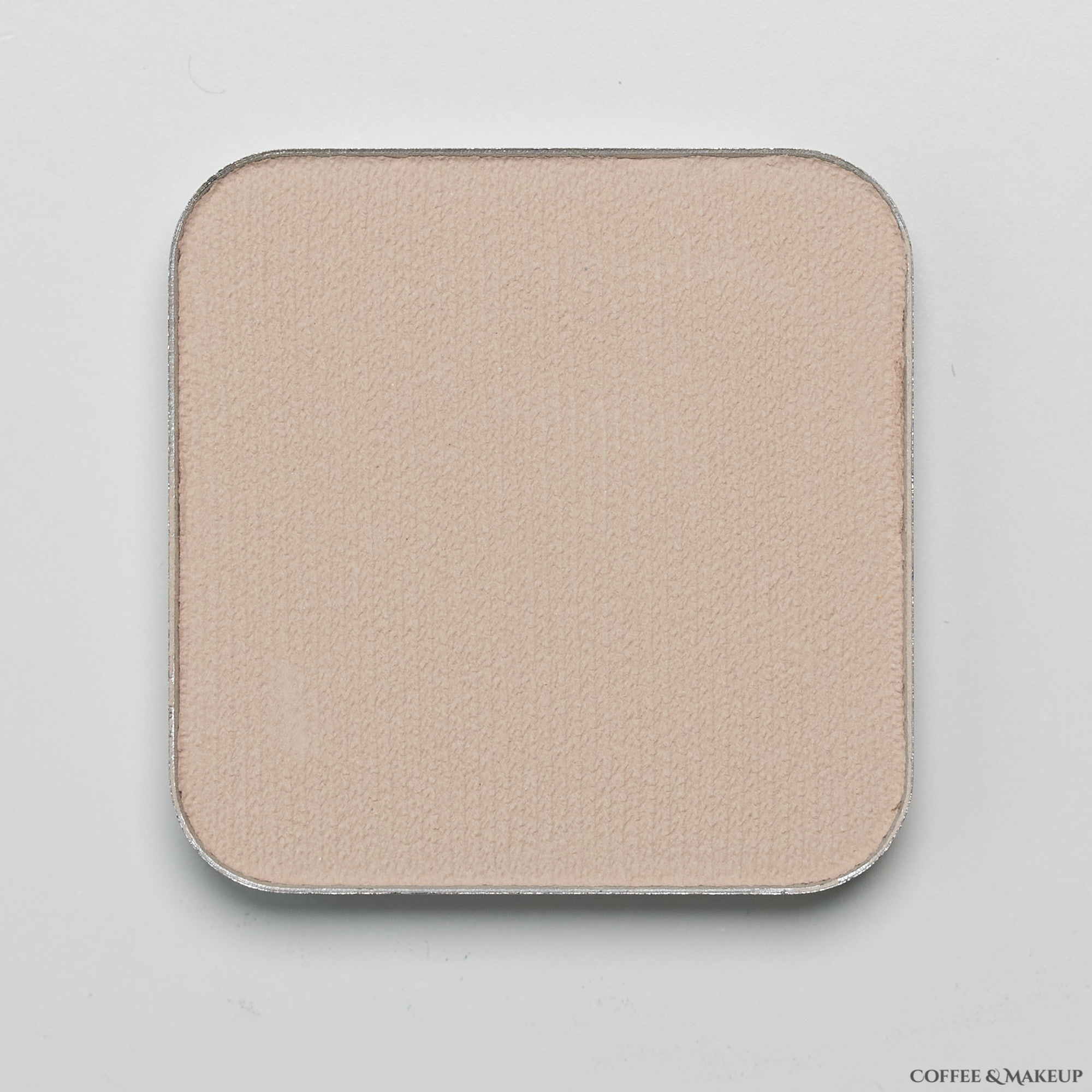 Makeup Geek Soft Focus Colors Look #2 - Coffee & Makeup