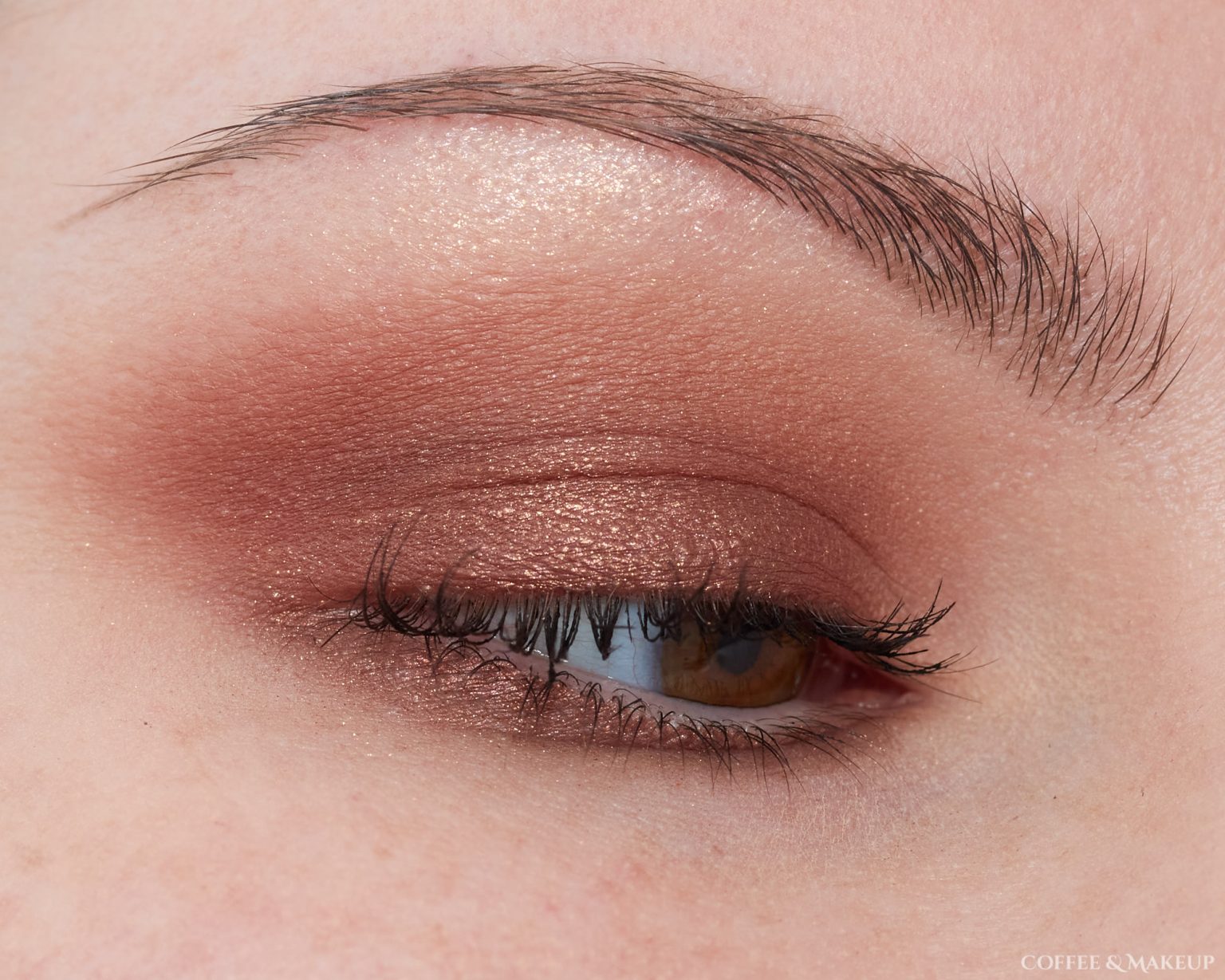 Too Faced Born This Way Natural Nudes Eyeshadow Palette Look #7 ...
