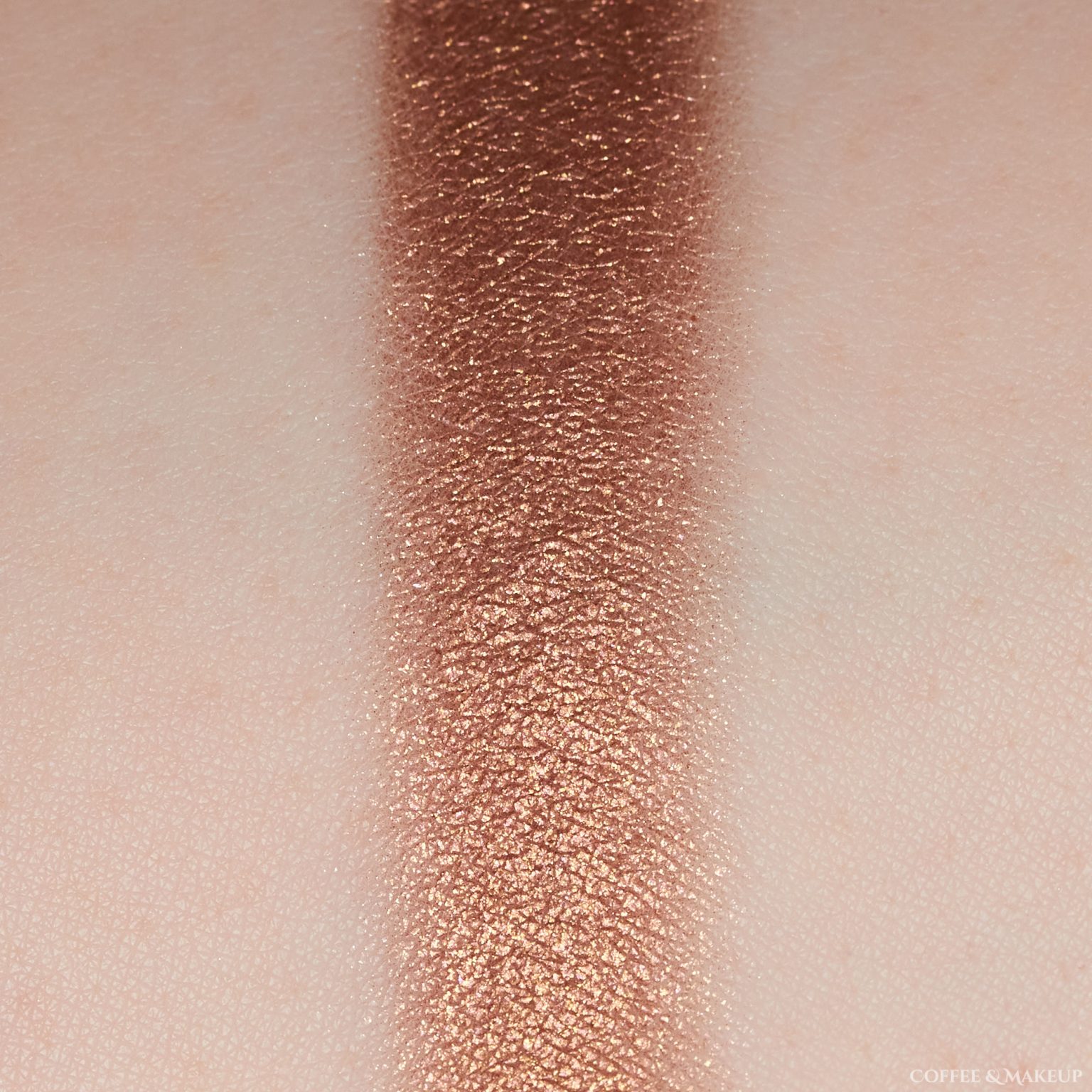 Too Faced Born This Way The Natural Nudes Eyeshadow Palette Review ...