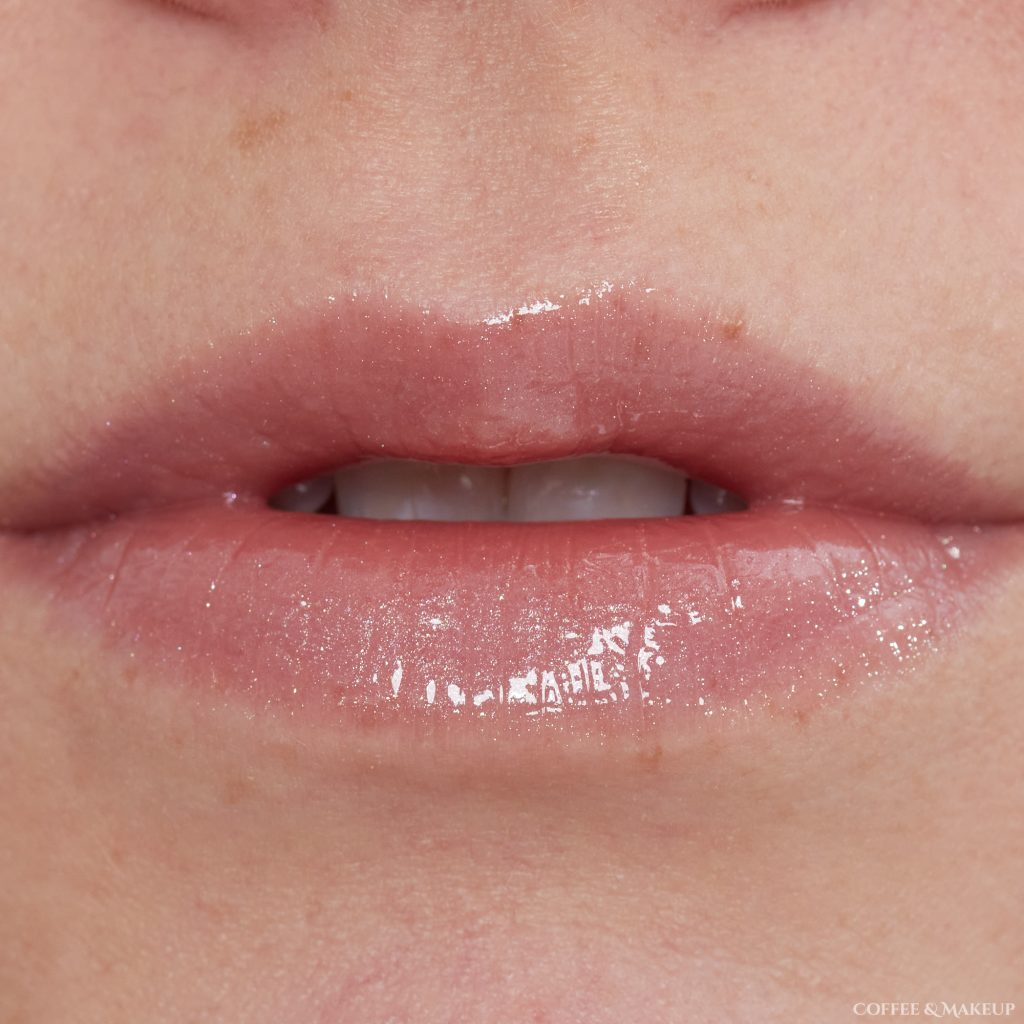 Swatches: Maybelline Lifter Lip Glosses - Coffee & Makeup