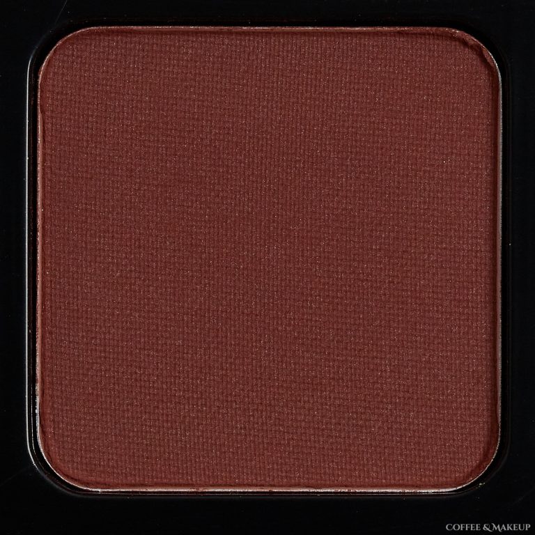 NYX Ultimate Utopia Palette Look #2 - Coffee & Makeup