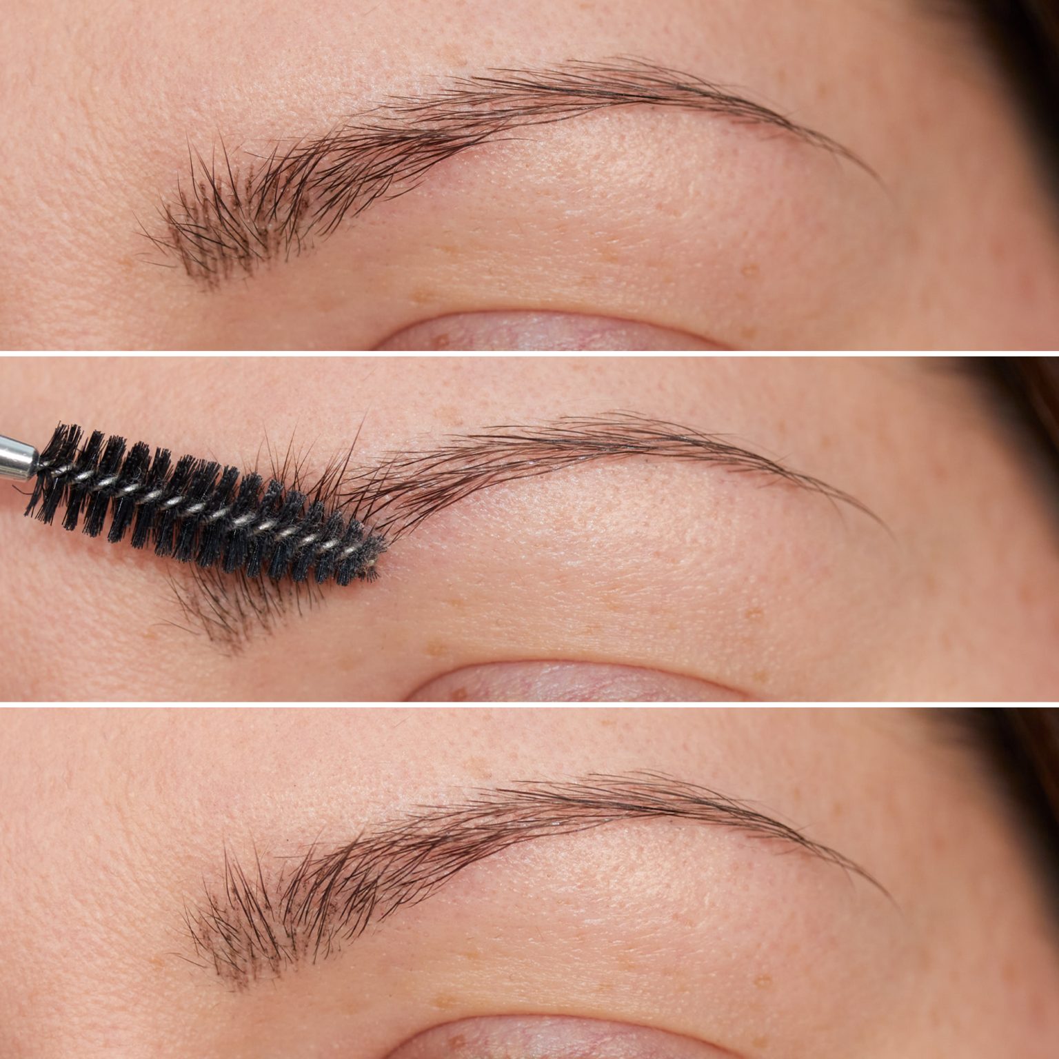 How I Do My Brows - Coffee & Makeup