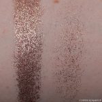 Swatches: ColourPop Rock Candy Palette - Coffee & Makeup