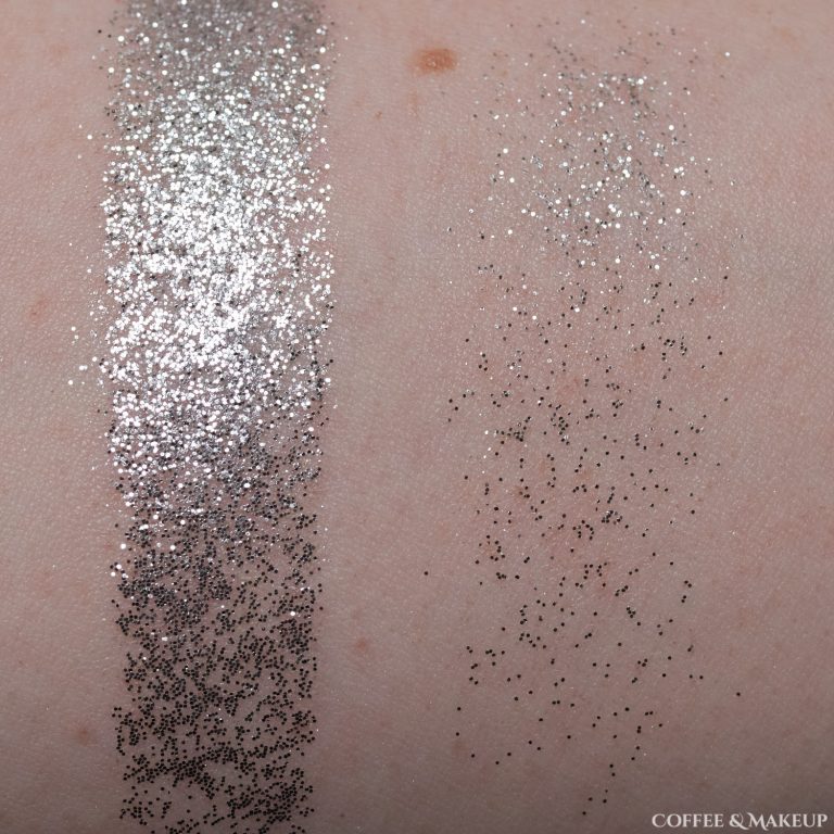 Swatches: ColourPop Rock Candy Palette - Coffee & Makeup