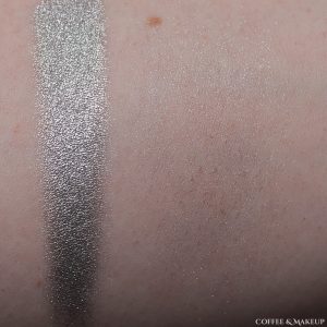 Swatches: ColourPop Rock Candy Palette - Coffee & Makeup