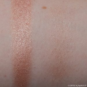 Swatches: ColourPop Rock Candy Palette - Coffee & Makeup