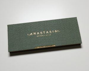 ABH Nouveau Palette Review - Coffee & Makeup