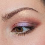 ABH Nouveau Palette Look #1 - Coffee & Makeup
