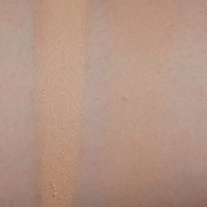 ABH Nouveau Palette Swatches - Coffee & Makeup