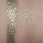 ABH Nouveau Palette Swatches - Coffee & Makeup