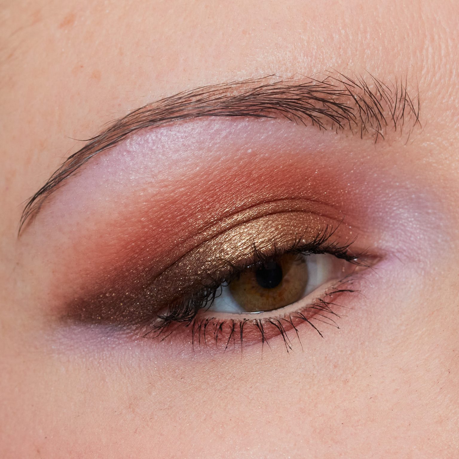 Looks - Coffee & Makeup