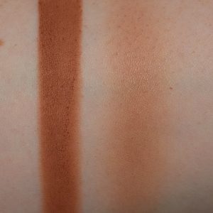 ColourPop Not A Box Of Chocolates Swatches - Coffee & Makeup
