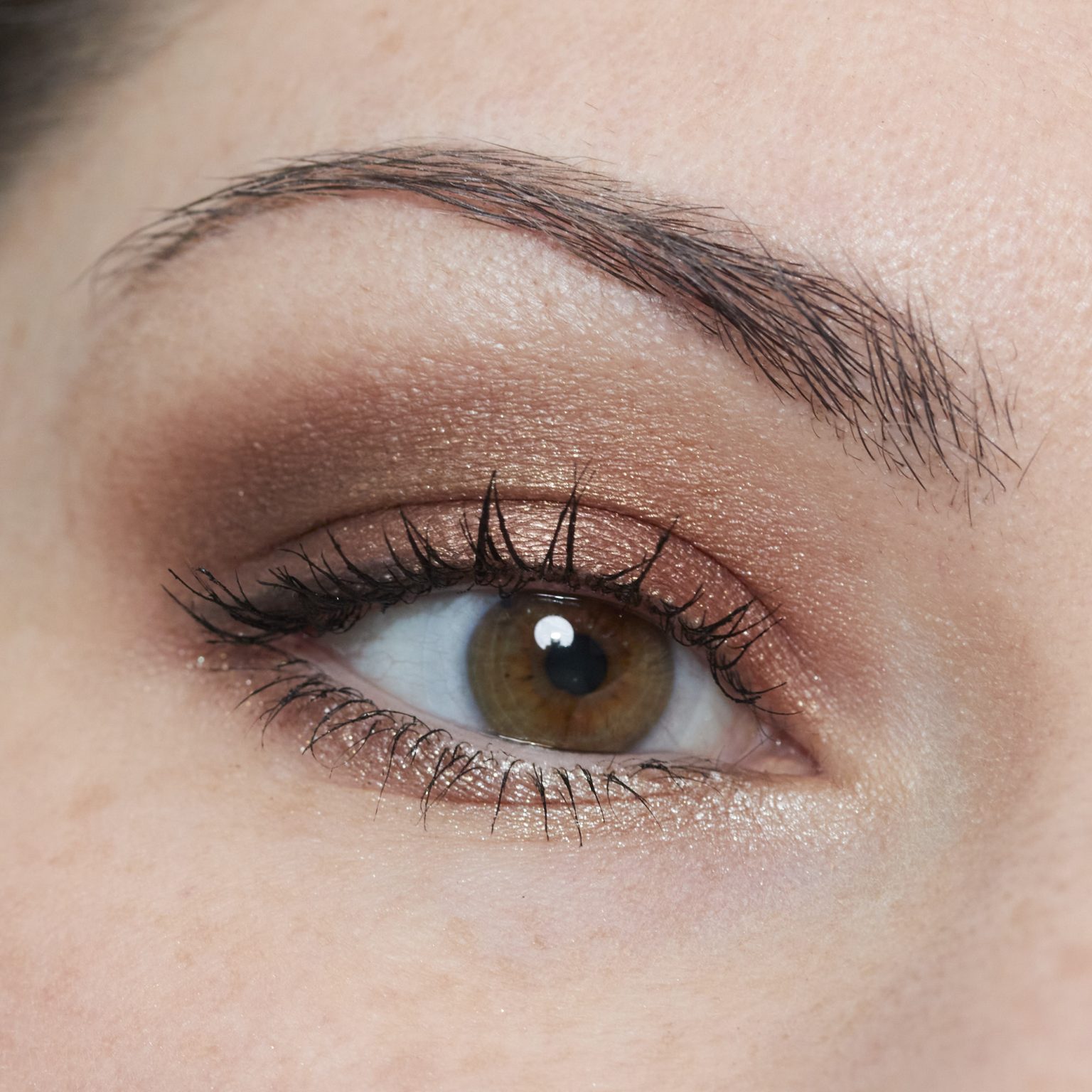 Milani Gilded Mini Palette Reviews - Coffee & Makeup