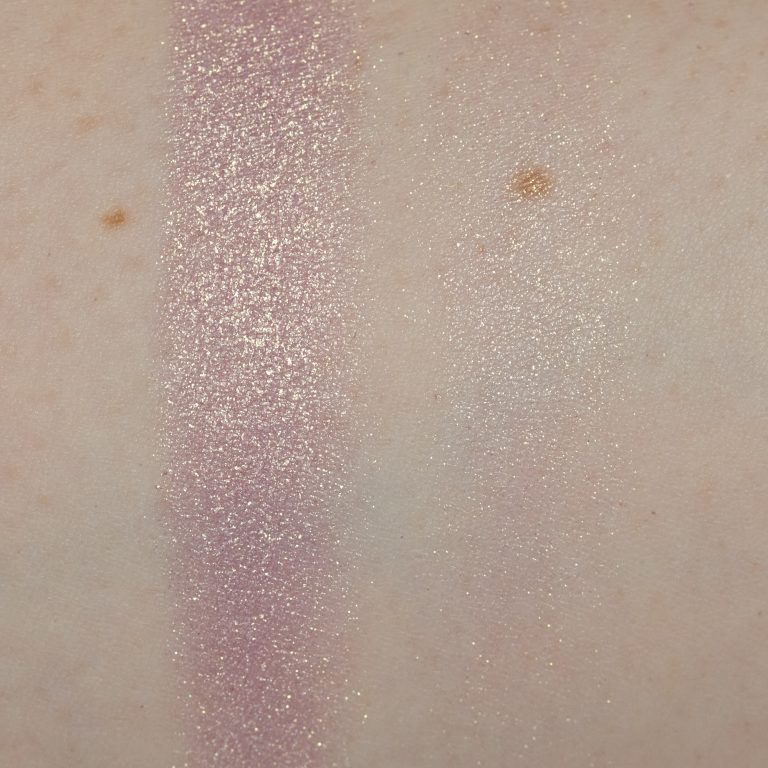 ColourPop Enchanted Palette Review - Coffee & Makeup
