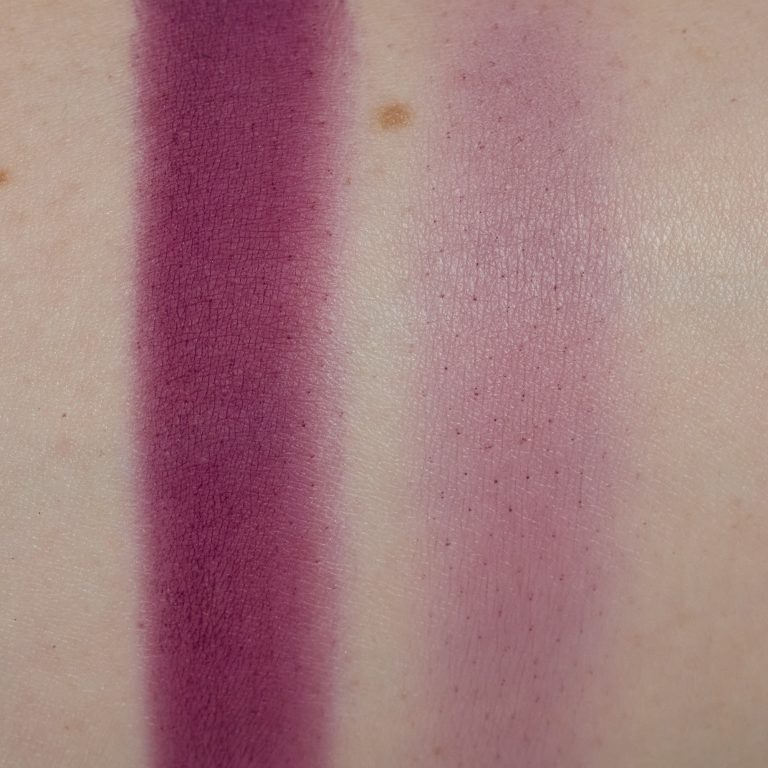 ColourPop Enchanted Palette Review - Coffee & Makeup