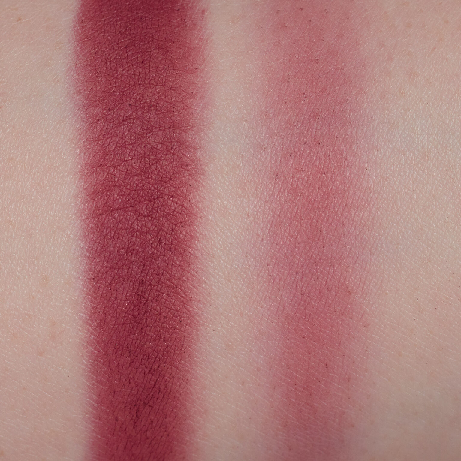 Too Faced Italian Spritz Palette Swatches - Coffee & Makeup