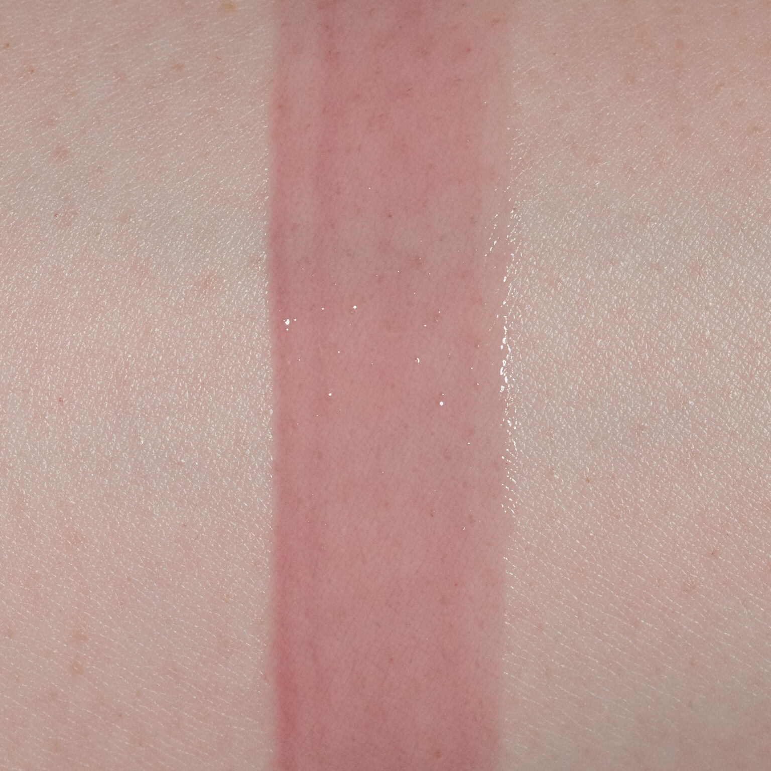 Elf Glow Reviver Lip Oil Swatches and Review - Coffee & Makeup