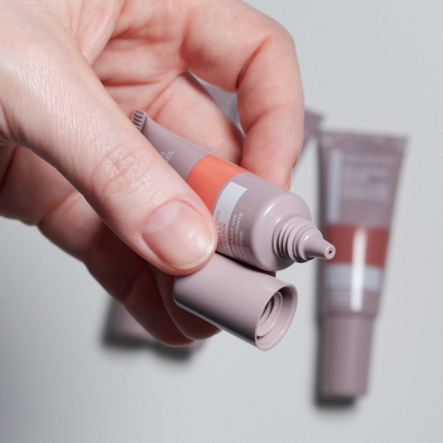 Revlon Illuminance Gel Serum Blush Swatches and Review - Coffee & Makeup