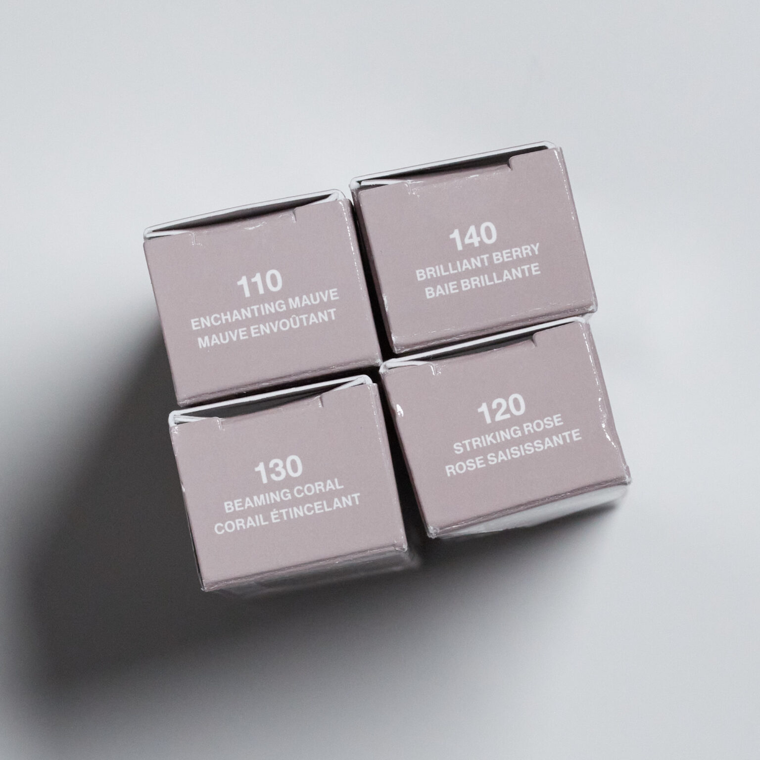 Revlon Illuminance Gel Serum Blush Swatches and Review - Coffee & Makeup