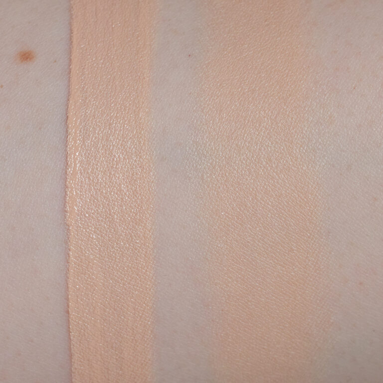 Elf Camo Hydrating CC Cream Review - Coffee & Makeup