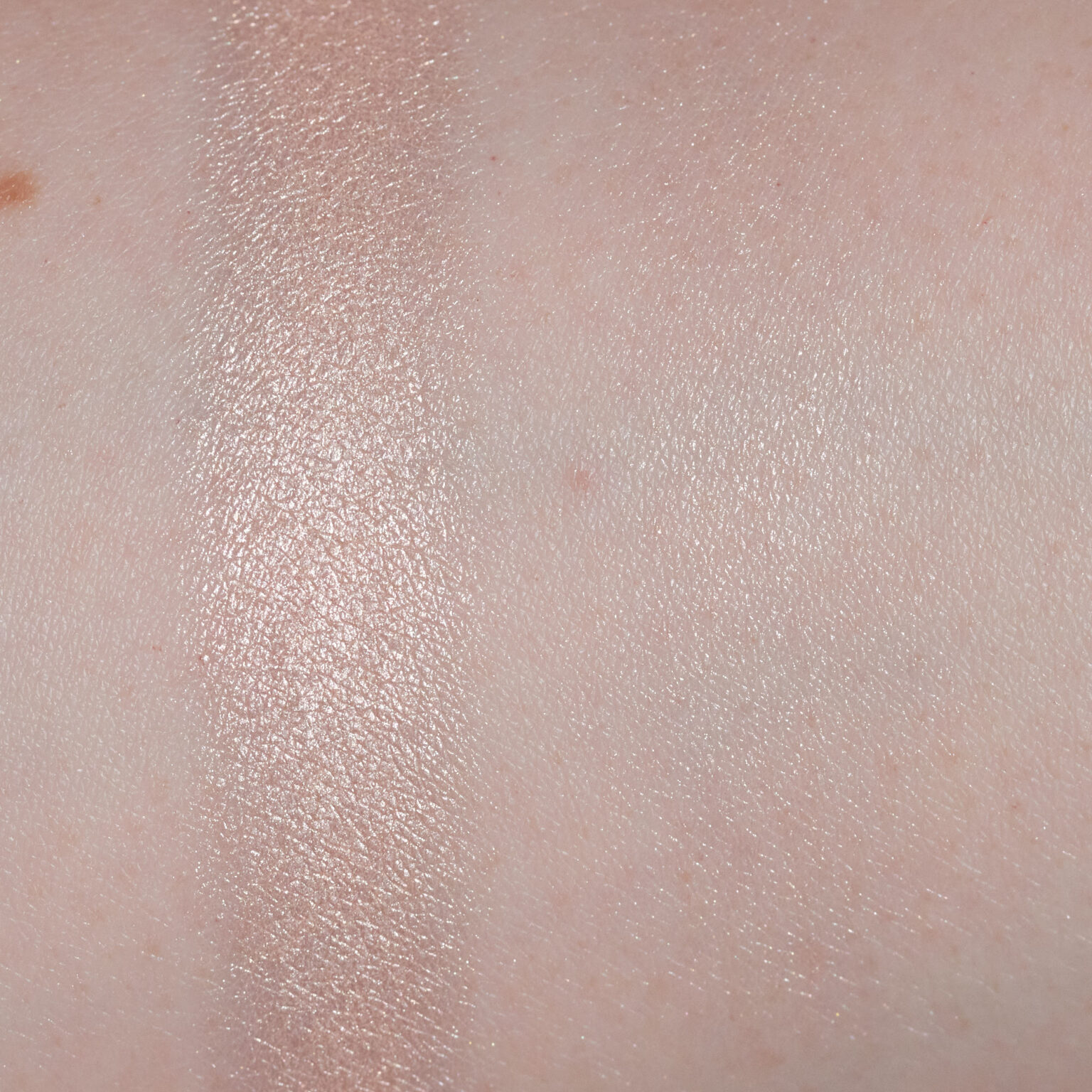 Natasha Denona My Mini Dream Glow Blush Review - Coffee & Makeup