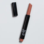 Elf Pout Clout Lip Plumping Pen Swatches and Review - Coffee & Makeup