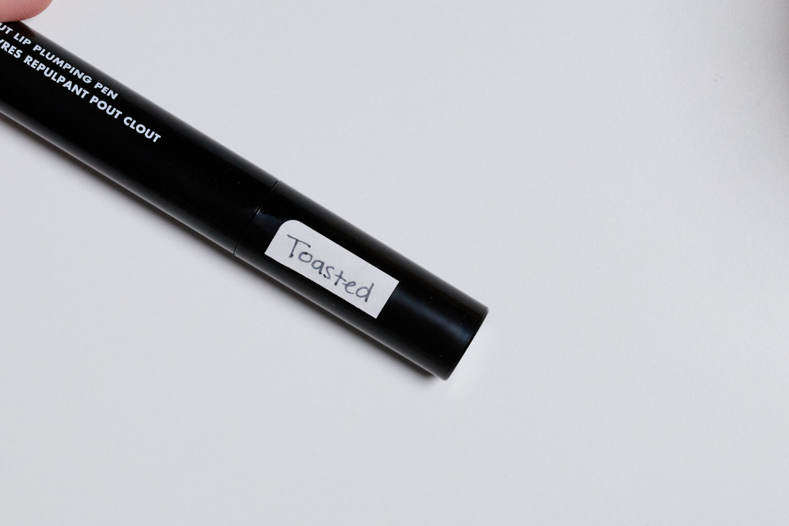 Elf Pout Clout Lip Plumping Pen Swatches and Review - Coffee & Makeup